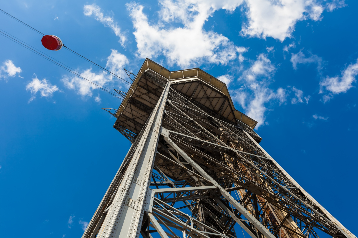 Aerial & Underground Construction - ATS Wiring Solutions